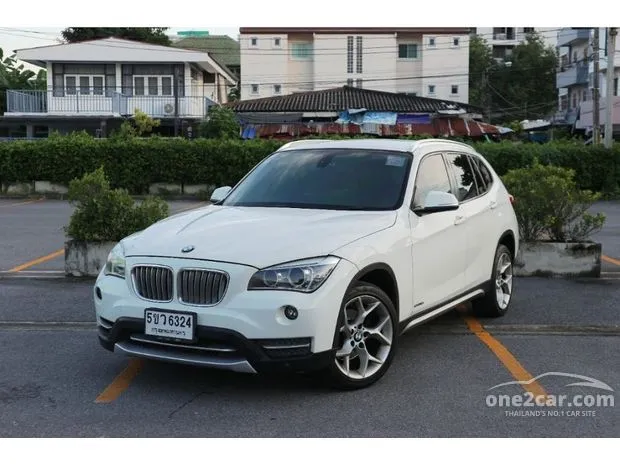 ซื้อรถ BMW มือสอง ราคา 300,000 บาท ไม่เกิน 600,000 บาท ราคาถูกที่สุดใน ...
