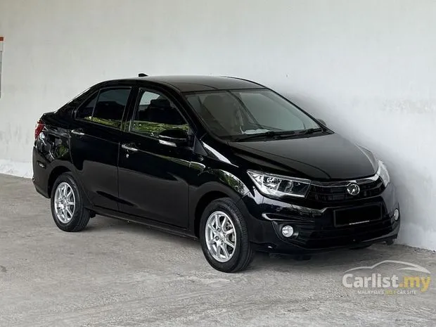 Perodua Bezza Cheras Manual | Carlist.my