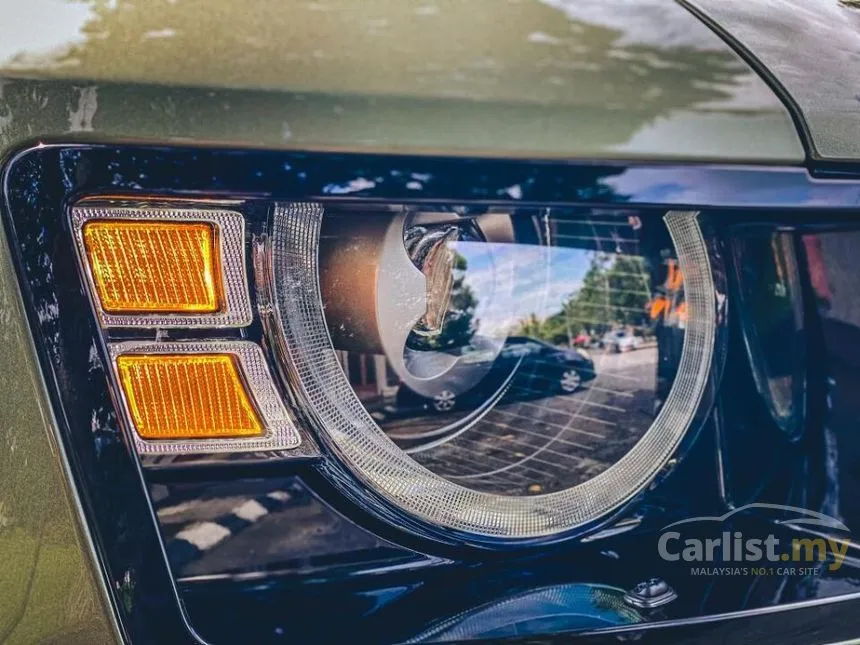 Recon MATRIX LED LIGHT TURBO DIESEL RARE N POWERFUL LESS IN TOWN 2021 ...