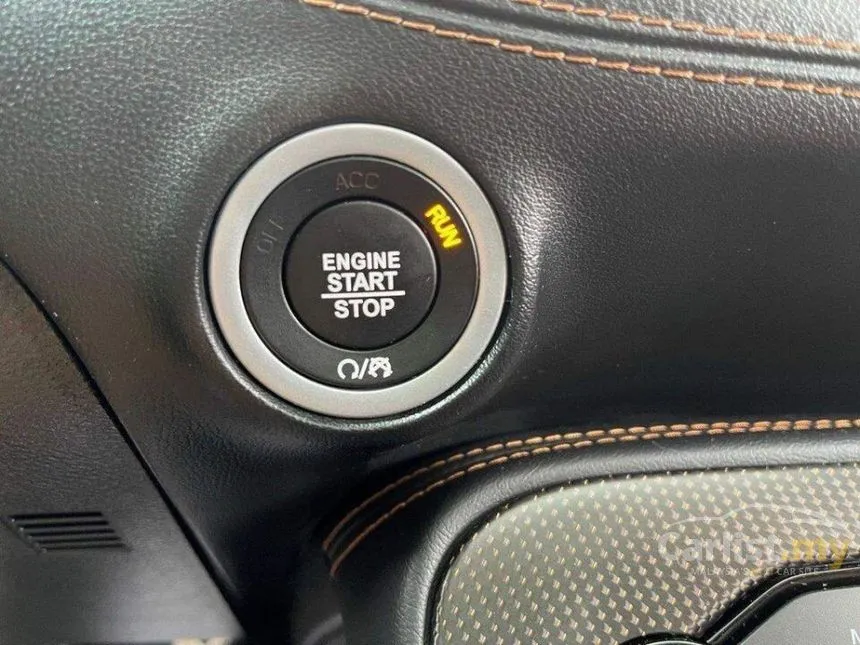 Recon 2021 Unregistered Dodge Challenger 50th Anniversary RT 5.7 V8 ...