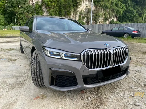 Used BMW From 2022 Up to 2022 | Carlist.my