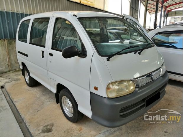 Search 8 Perodua Rusa Used Cars for Sale in Johor Malaysia - Carlist.my