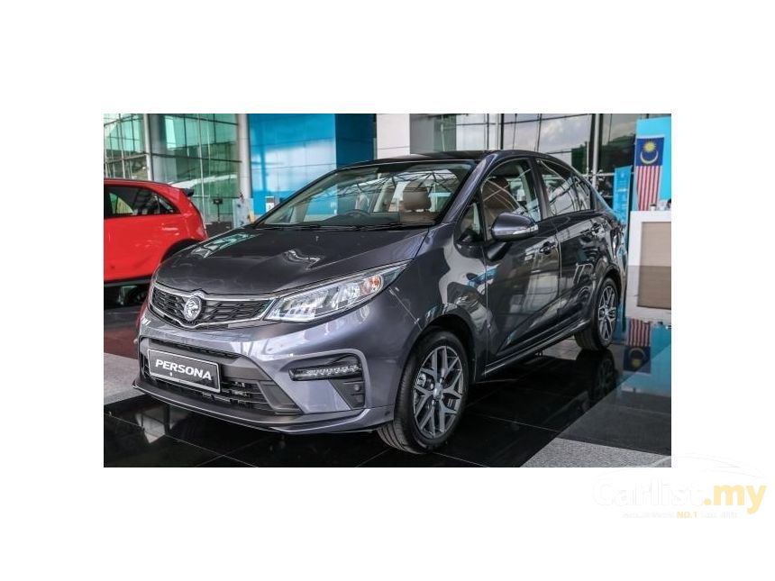 New 2025 Proton Persona - RM6000 January Highest Discount Special ...