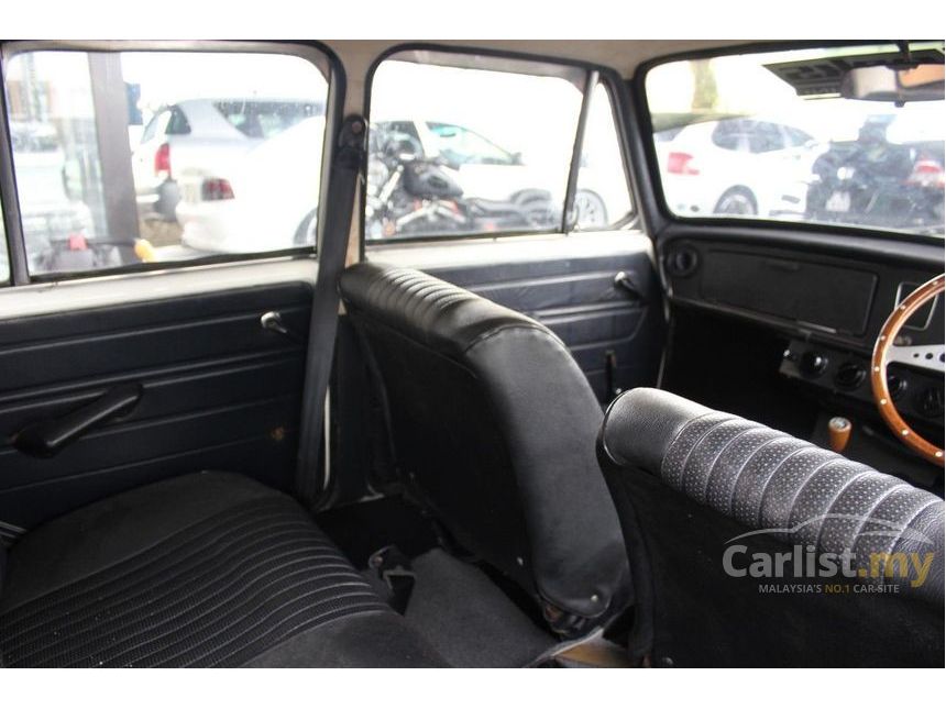 Austin 1300 1975 GT 1.3 in Johor Manual Sedan Others for RM 18,000 ...