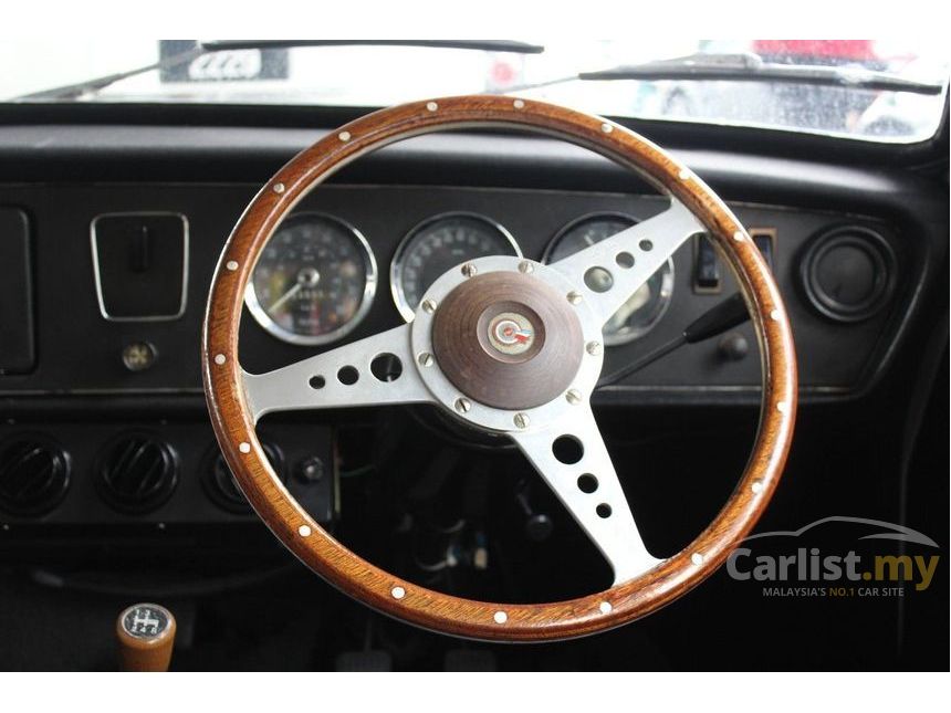 Austin 1300 1975 GT 1.3 in Johor Manual Sedan Others for RM 18,000 ...