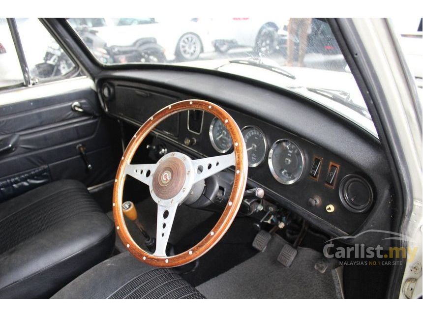 Austin 1300 1975 GT 1.3 in Johor Manual Sedan Others for RM 18,000 ...