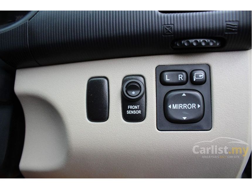 Mitsubishi Pajero Sport 2009 GS 2.5 in Selangor Automatic SUV White for ...