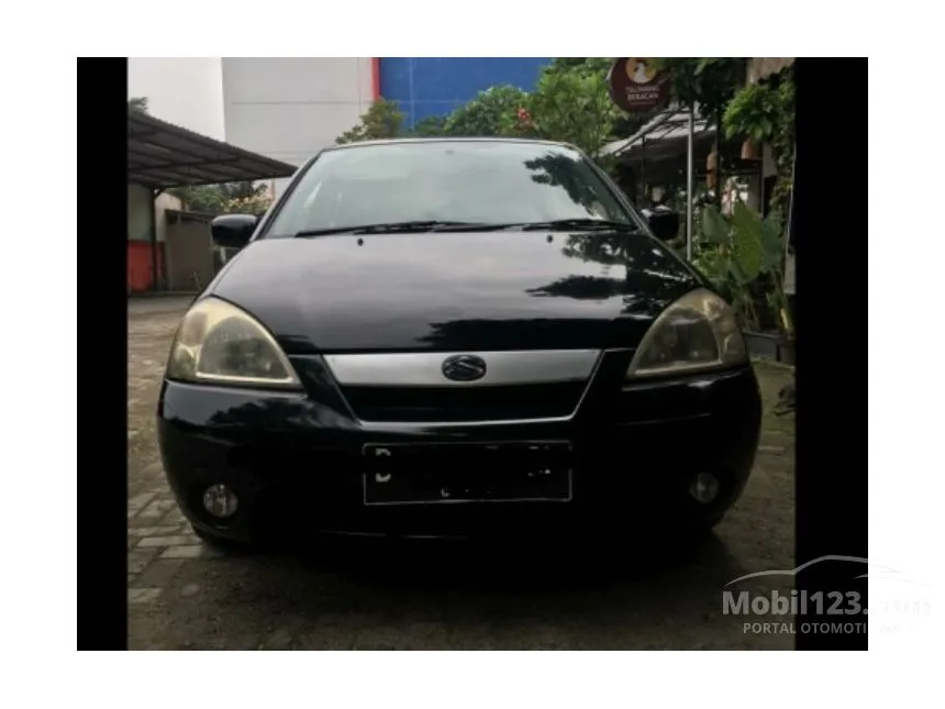 Jual Mobil Suzuki Aerio 2003 RH 1.5 di DKI Jakarta Manual Hatchback ...