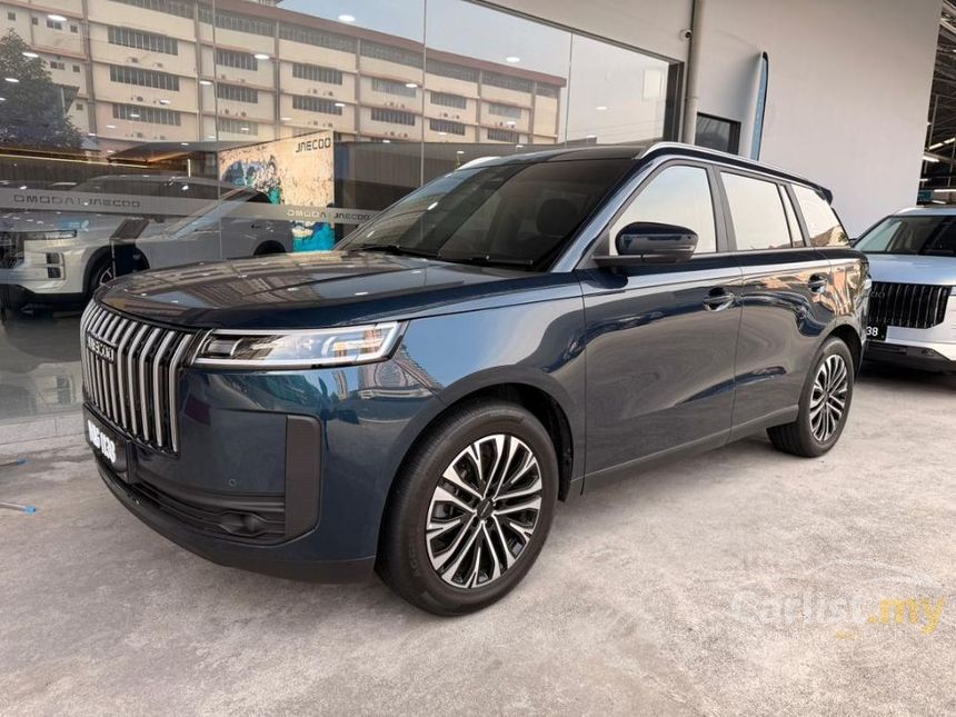 新的 2026 JAECOO J5 1.5 SUV [BEST PRICE] [BEST DEAL] [BEST OFFER] [BEST ...