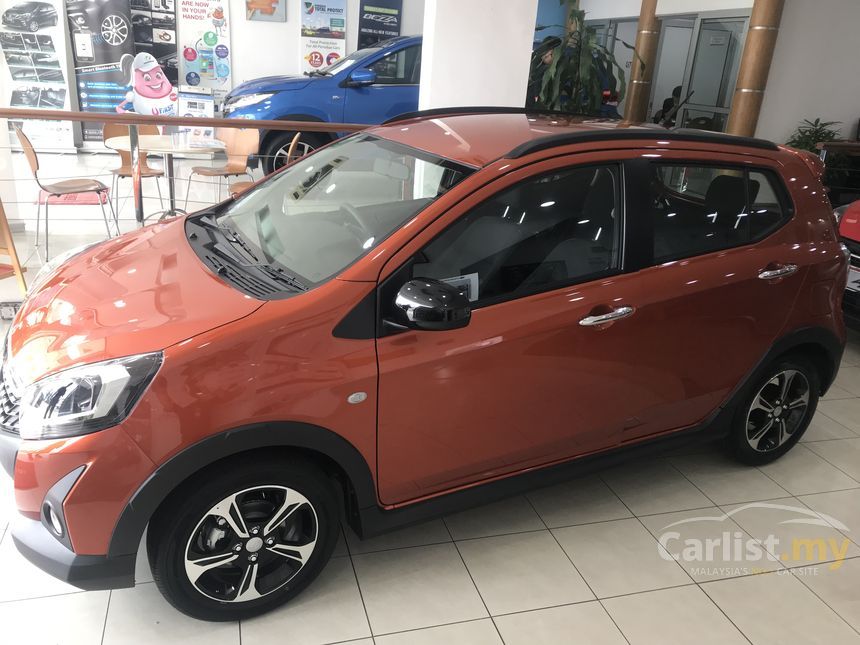 New 2019 ALL NEW Axia 1.0 se style [TAX FREE] [OFFICIAL PRICE] BEST ...