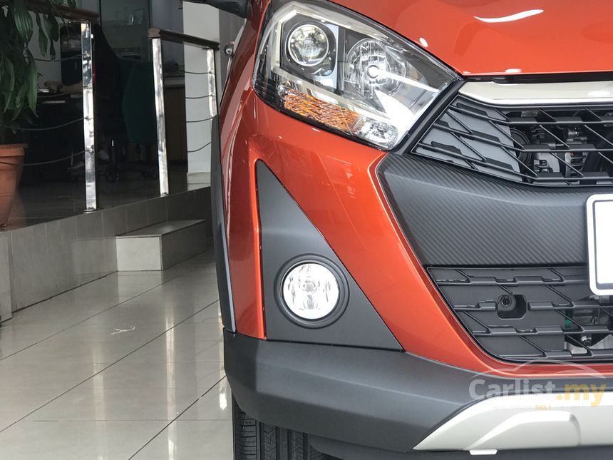 New 2019 ALL NEW Axia 1.0 se style [TAX FREE] [OFFICIAL PRICE] BEST ...