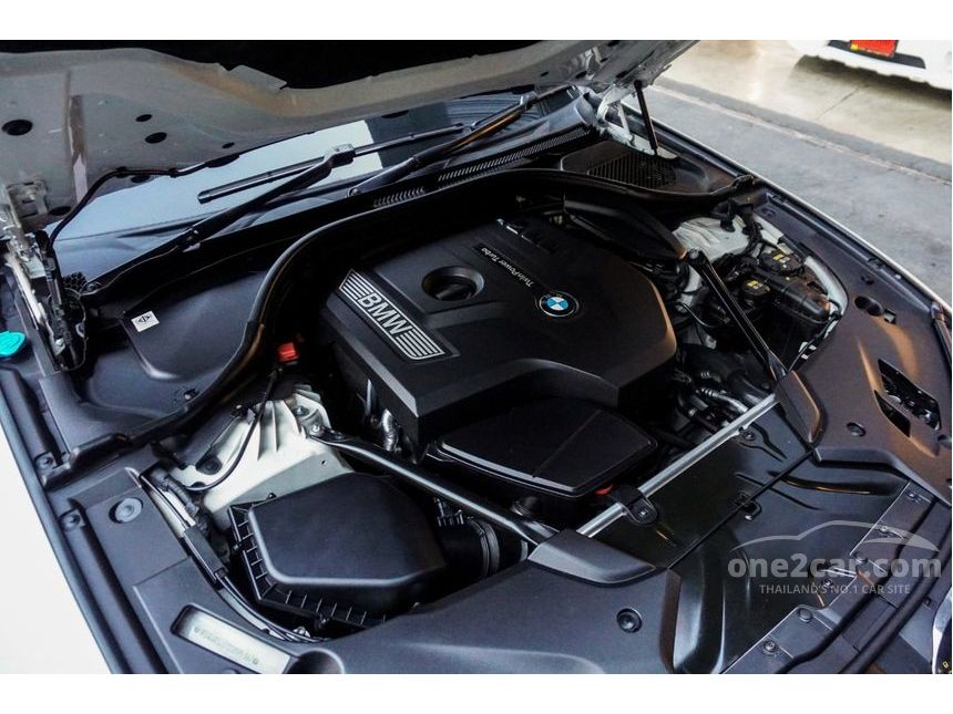 BMW 530i 2017 2.0 in กรุงเทพและปริมณฑล Automatic Sedan สีขาว for ...