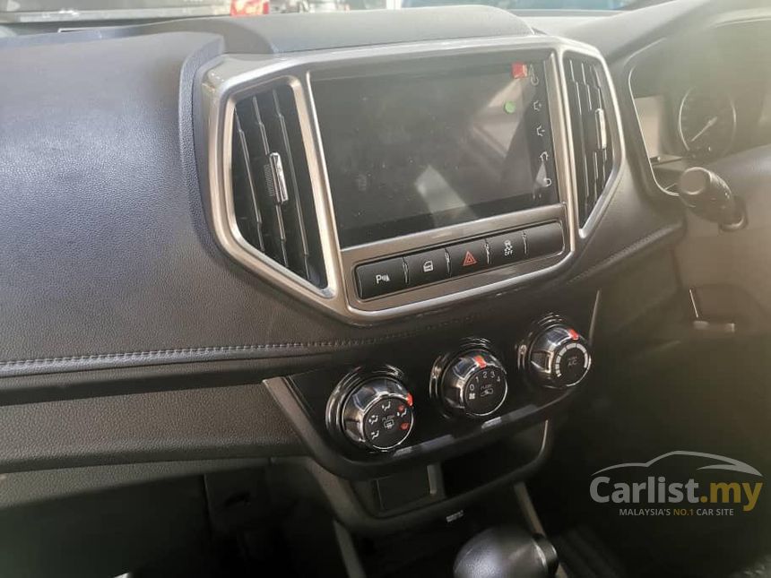 Proton Iriz 2020 Executive 1.6 in Selangor Automatic Hatchback White ...