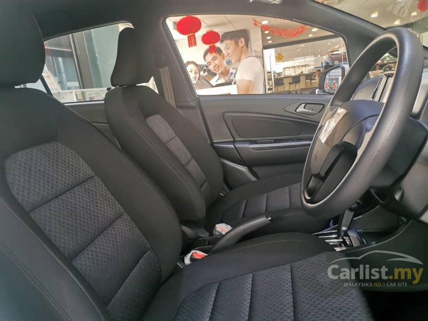 Proton Iriz 2020 Executive 1.6 in Selangor Automatic Hatchback White ...