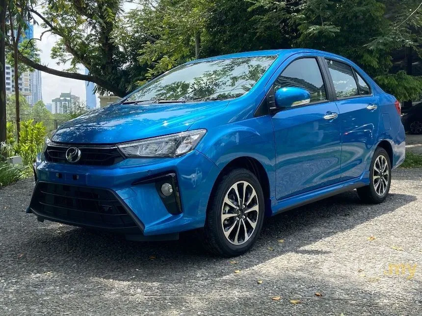 New 2023 Perodua Bezza 1.3 X - SENANG LULUS & FAST APPROVAL - Carlist.my