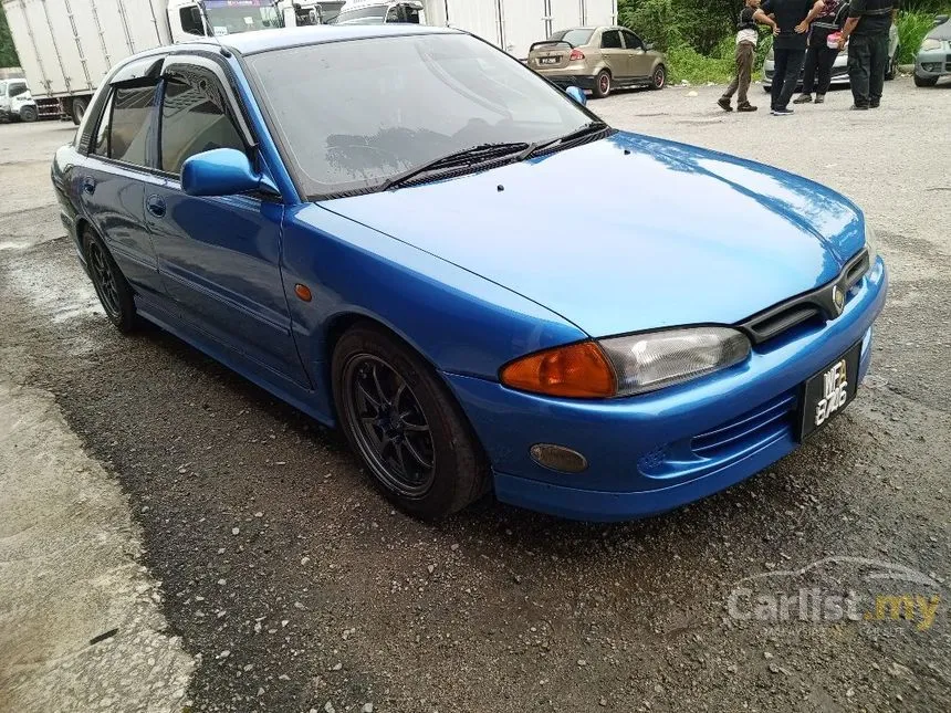 Used 1996 Proton Wira 1.6 XLi Hatchback - Carlist.my