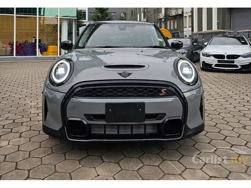 Recon 2021 MINI 5 Door 2.0 Cooper S Hatchback FACELIFT / LOW MILEAGE ...