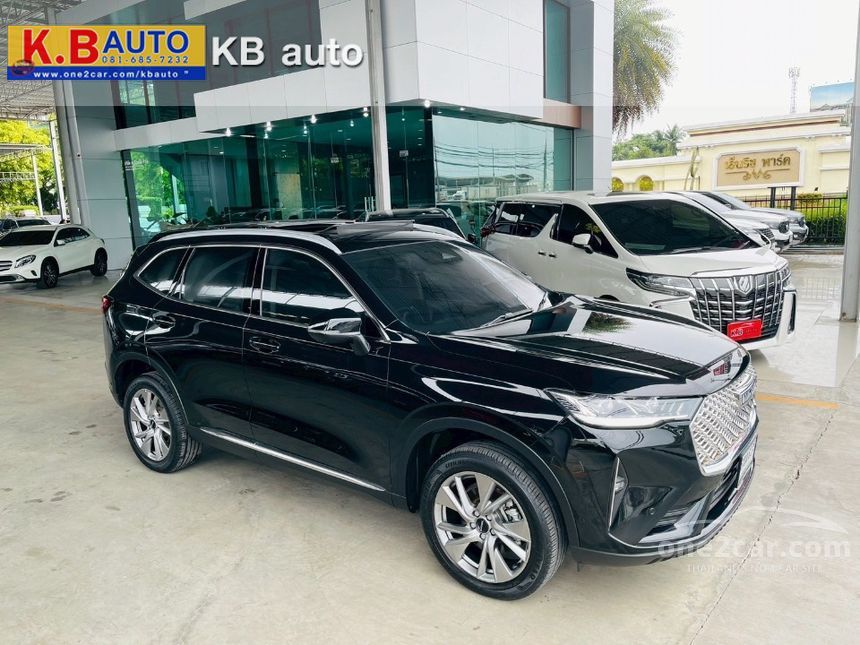 2022 Haval H6 1.5 (ปี 21-26) Ultra SUV for sale on One2car