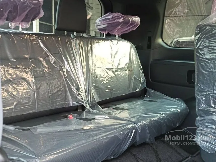 Jual Mobil Toyota Land Cruiser 2021 VX-R 4.5 di Jawa Barat Automatic ...