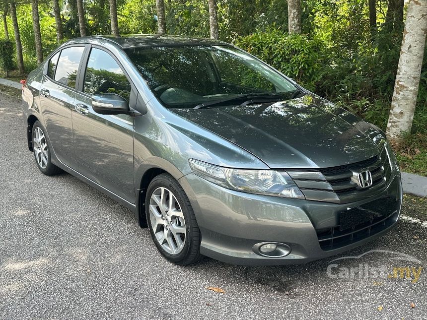 Honda City 1.5 E 2009 - RM 17,800 - Carlist.my