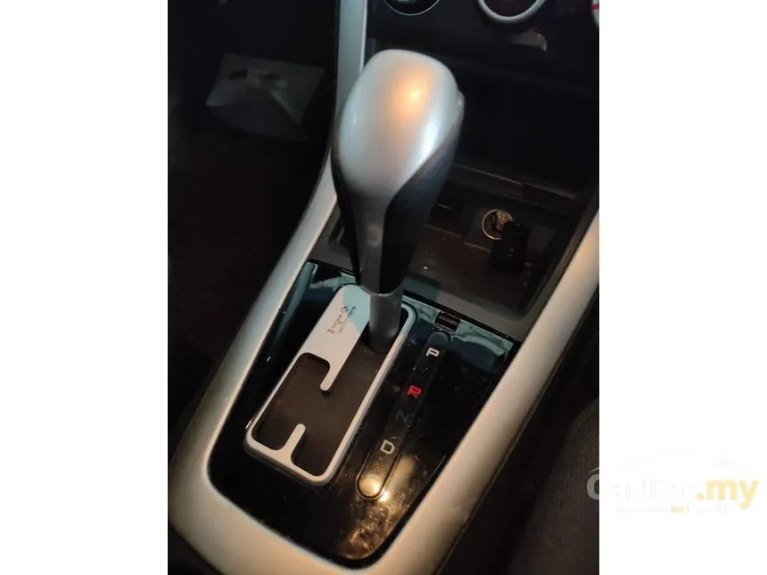 Used 2014 Proton Preve 1.6 CFE Premium Sedan (A) DVD PLAYER PUSH START ...