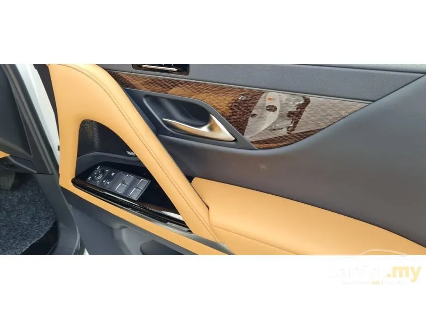 Recon 2022 Lexus LX600 3.5 V6 Full spec Mark levinson - Carlist.my