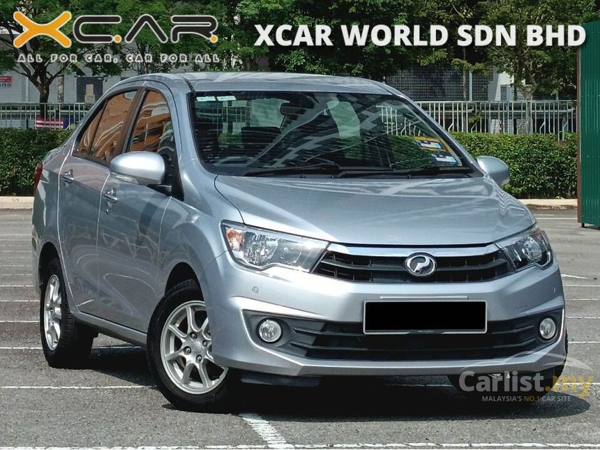 二手 2020 Perodua Bezza 1.3 X Sedan (A) *GUARANTEE No Accident/No Total ...