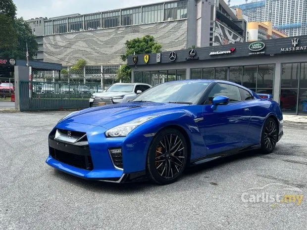 Nissan Malaysia R35 | Carlist.my
