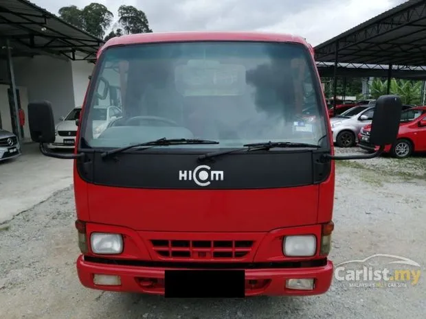 Hicom for Sale in Malaysia | Carlist.my
