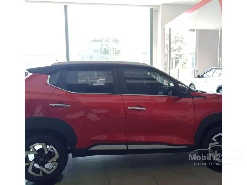 Jual Mobil Nissan Magnite 2022 Premium 1.0 di DKI Jakarta Manual Wagon ...