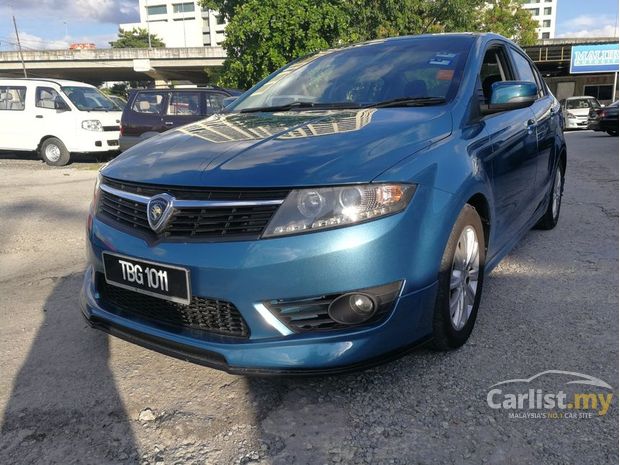 Search 2,079 Proton Preve Cars for Sale in Malaysia - Carlist.my