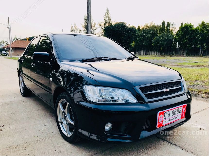 2004 Mitsubishi Lancer 1.6 CEDIA (ปี 01-04) Cedia GLXi-LTD. Sedan MT ...