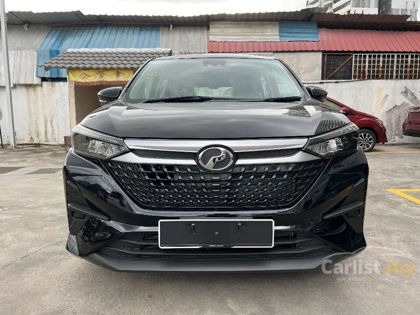 New 2023 Perodua Alza X (PERODUA SALES ADVISOR) - Carlist.my