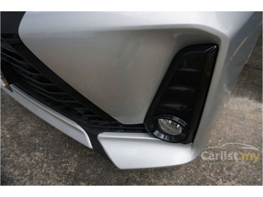 New 2021 Toyota Avanza 1.5 S+ (A) -NEW CAR- - Carlist.my