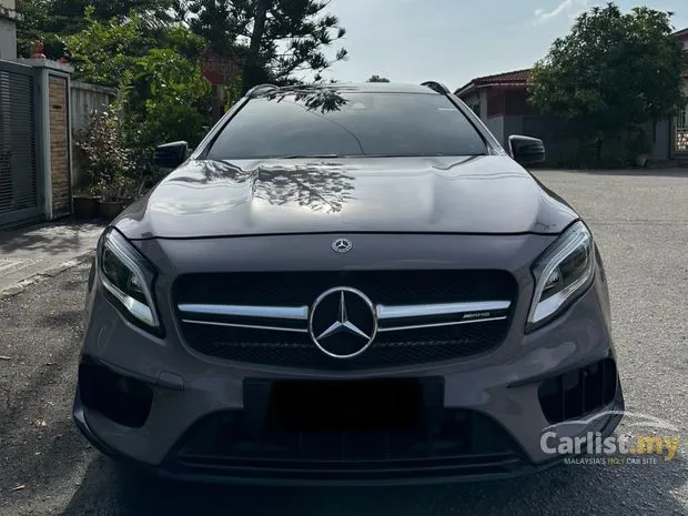 Used Mercedes-Benz Pahang | Carlist.my