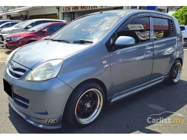 Perodua Viva 850 EX for Sale in Malaysia | Carlist.my