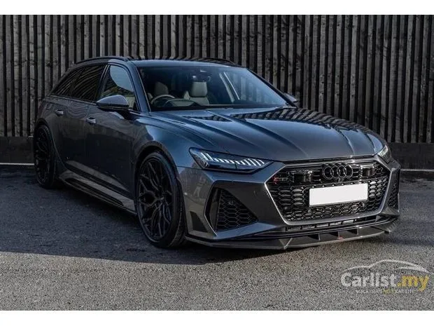 Audi Terpakai Penang | Carlist.my