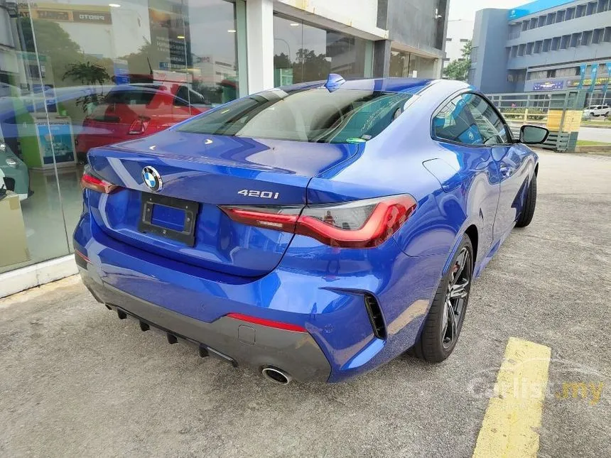 Recon (Grade 4.5-A. 16k-Km Genuine Mileage. 5-Yrs Warranty) 2020 BMW ...