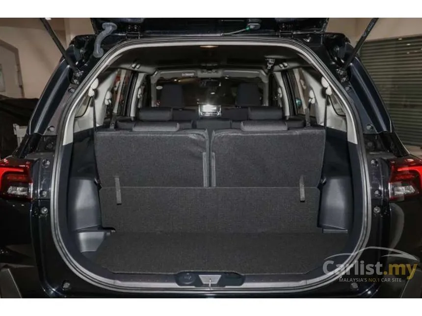 New 2022 Perodua Alza 1.5 X MPV - Call Me & Book NOW - Carlist.my