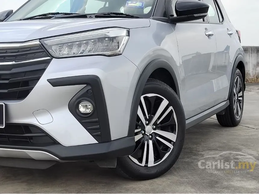 Used 2021 Perodua Ativa 1.0 AV SUV FULL L00N MUKA RM300 CAR KING TIPTOP ...