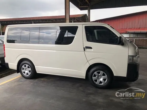 New Toyota Perak Less than 80000km Manual | Carlist.my