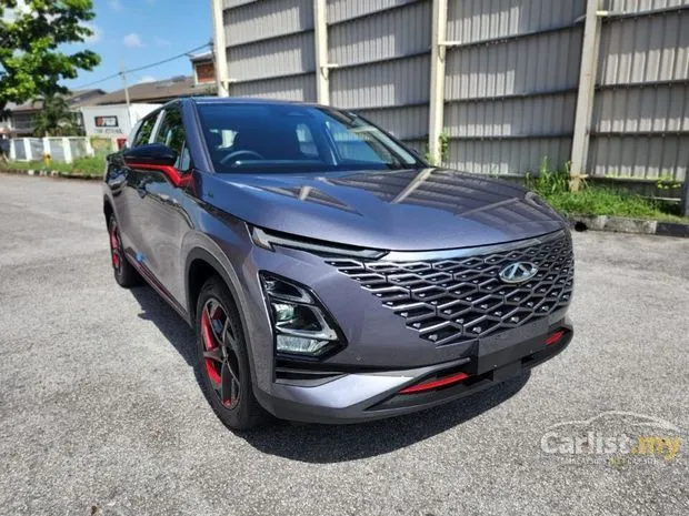 New Chery Omoda 5 Cars for sale | Carlist.my