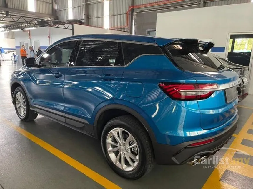 New 2022 Proton X50 1.5 Executive SUV **MAX LOAN & READY STOCK** - BUY ...