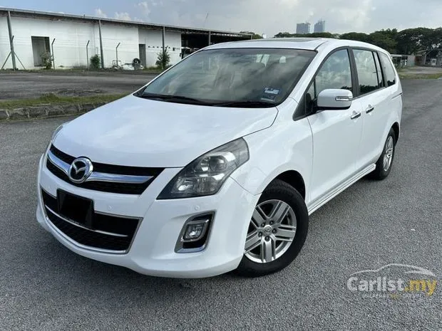 Mazda 8 for Sale in Malaysia | Carlist.my