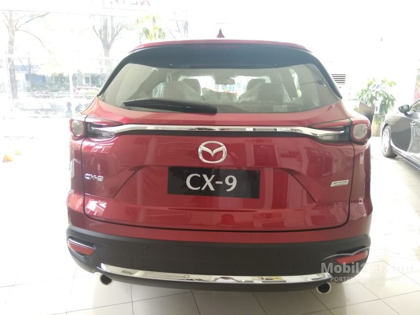 Jual Mobil Mazda CX-9 2019 SKYACTIV-G 2.5 di DKI Jakarta Automatic SUV ...