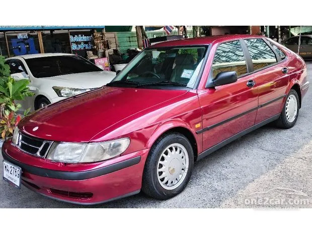 ซื้อรถ Saab มือสอง ราคาถูกที่สุดในตลาดรถมือสองทั่วประเทศ | One2car