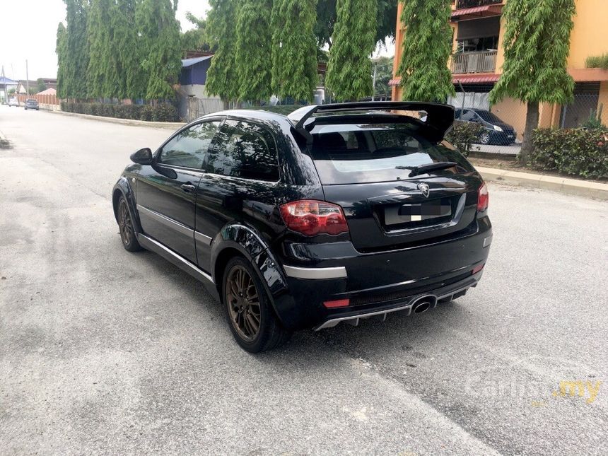 Proton Satria 2011 Neo CPS H-Line 1.6 in Selangor Automatic Hatchback ...