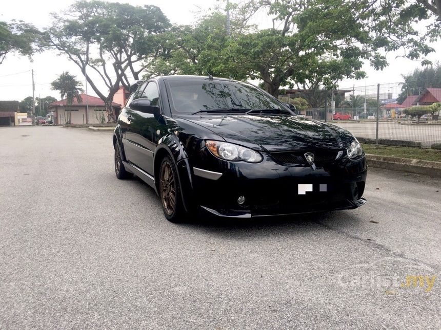 Proton Satria 2011 Neo CPS H-Line 1.6 in Selangor Automatic Hatchback ...