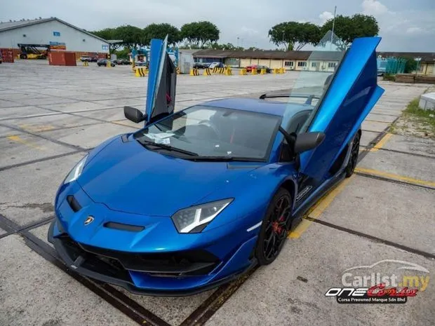 Find Used Cars for Sale in Malaysia | Carlist.my