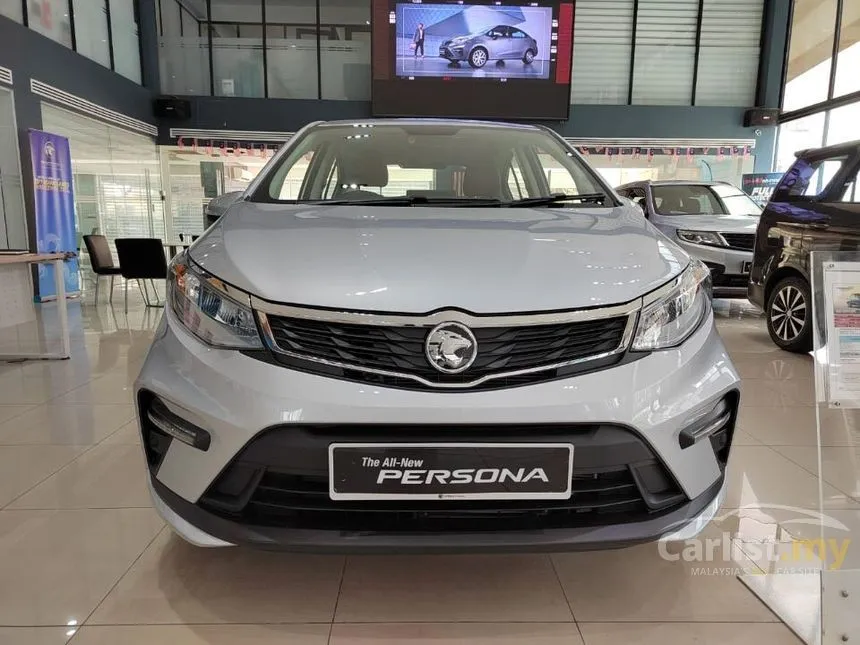 New PERSONA 1.6 PREMIUM 2023 READY STOCK ALL COLOR + FULL LOAN & BUAT ...